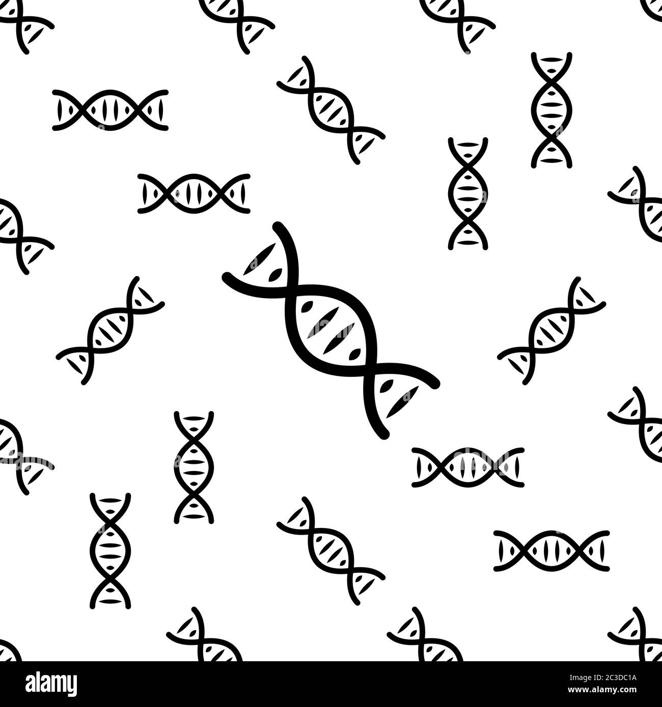 Biomedicine background Stock Vector Images - Alamy