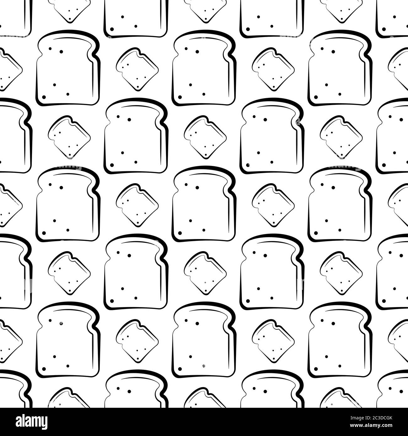 Hot pretzel bake Cut Out Stock Images & Pictures - Alamy