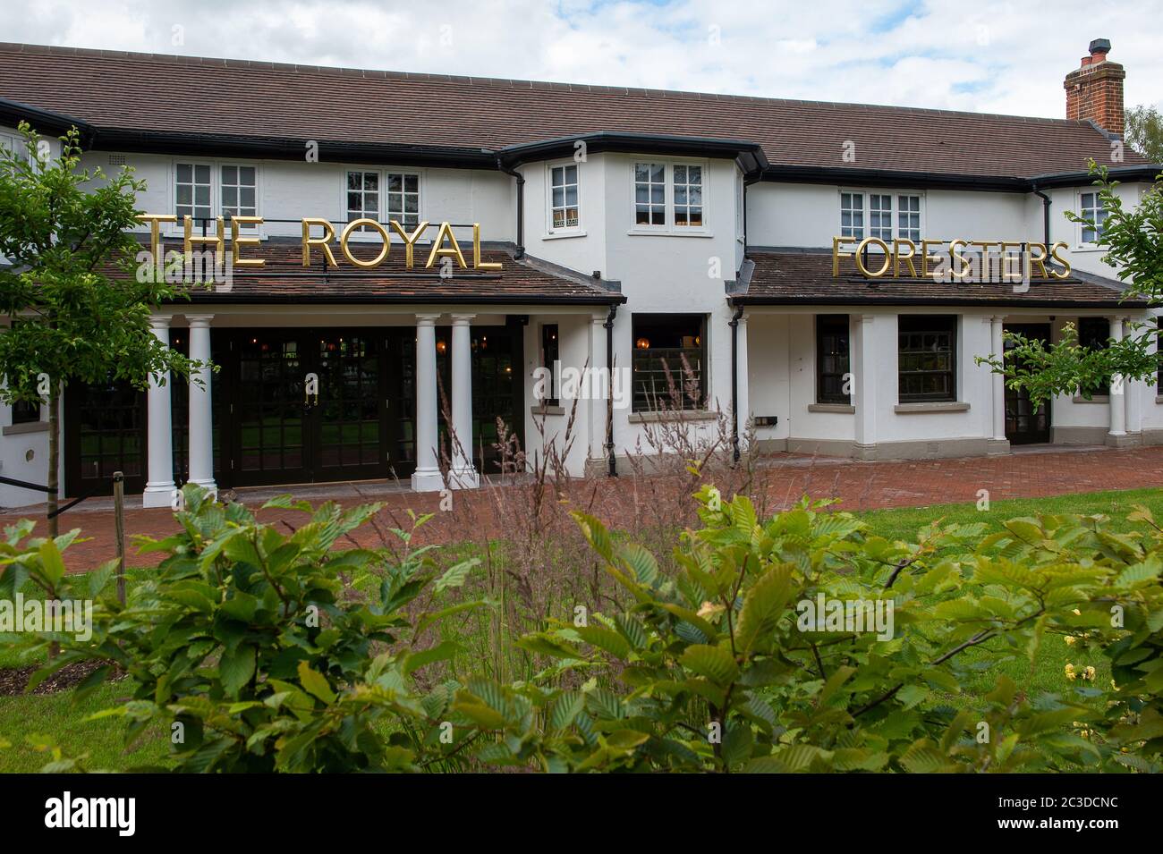 Ascot, Berkshire, UK. 19th June, 2020. Dermot King Chief Operating ...