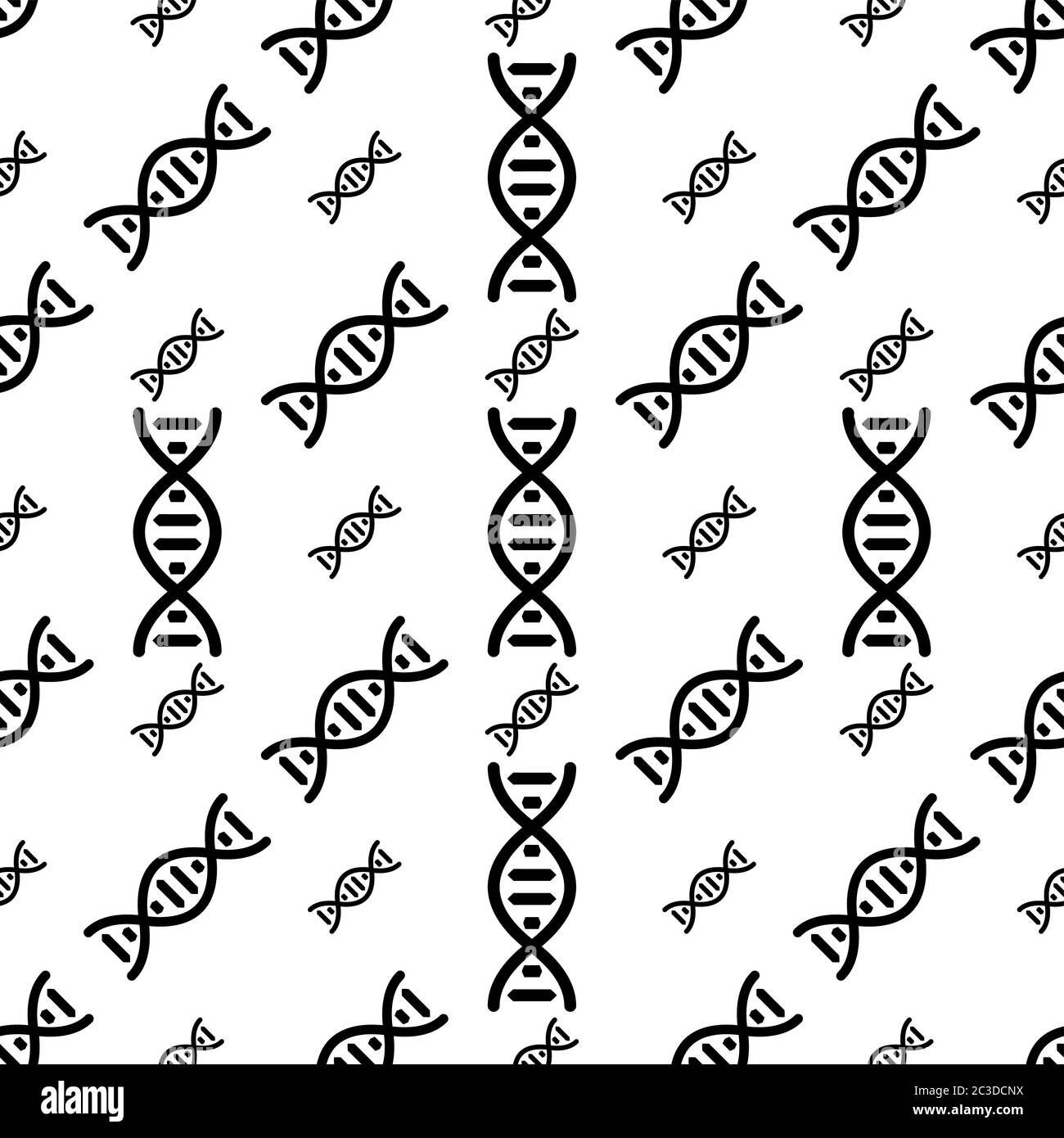 Biomedicine background Stock Vector Images - Alamy