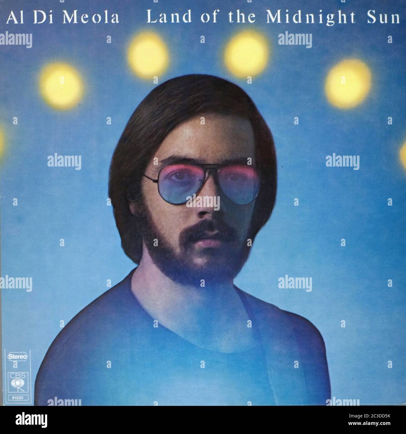 Al di meola hi-res stock photography and images - Alamy