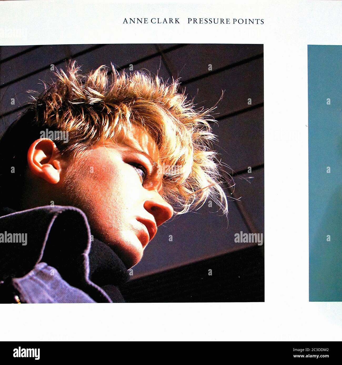 Anne clark hi-res stock photography and images - Alamy