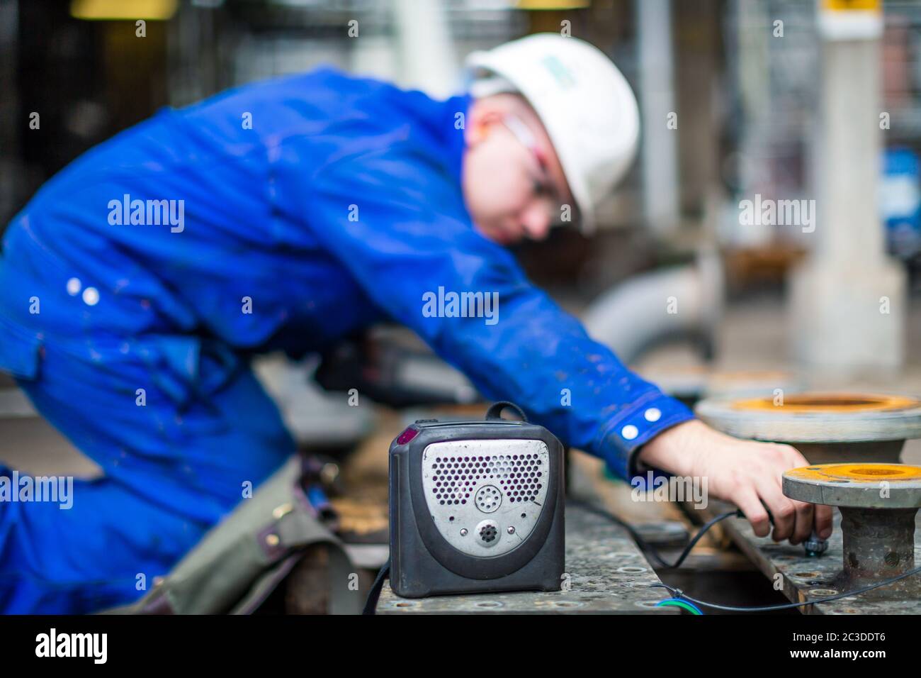 Drager factory hi-res stock photography and images - Alamy
