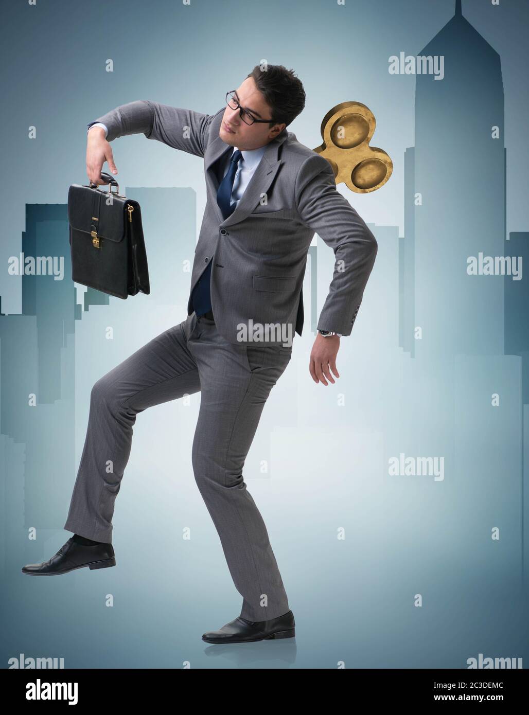 Hardworking mechanic hi-res stock photography and images - Alamy