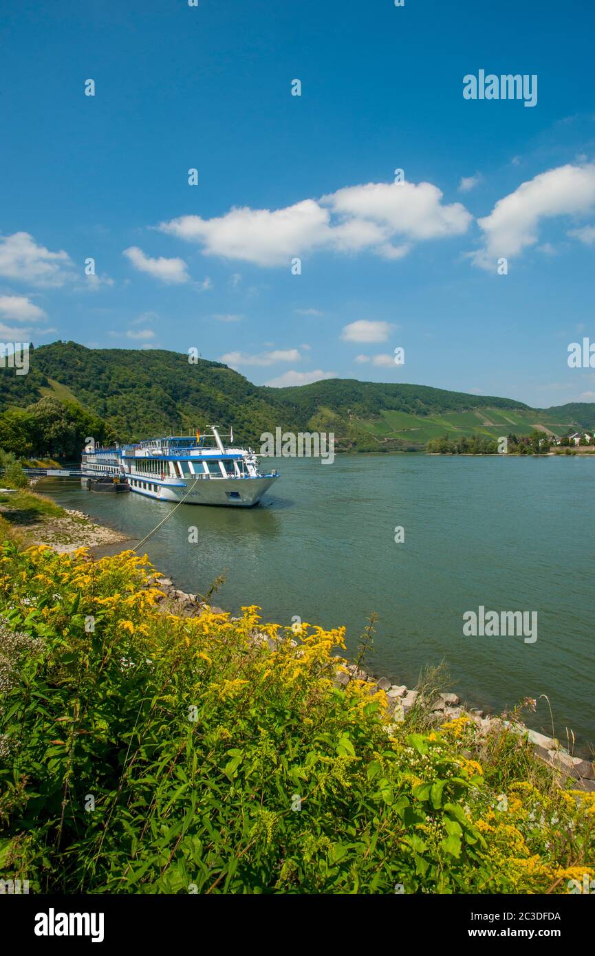 Ms river rhapsody hi-res stock photography and images - Alamy