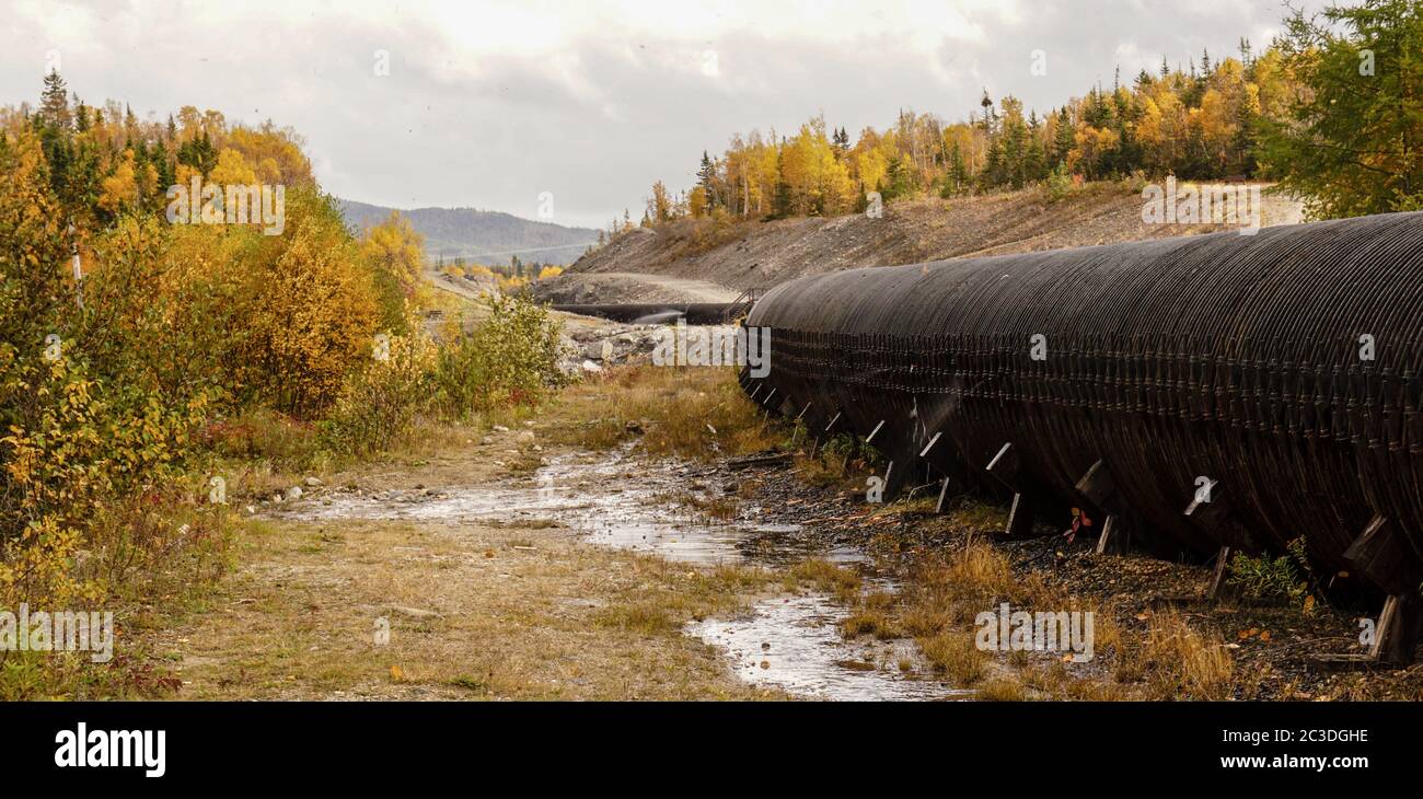 Corner brook hi-res stock photography and images - Alamy
