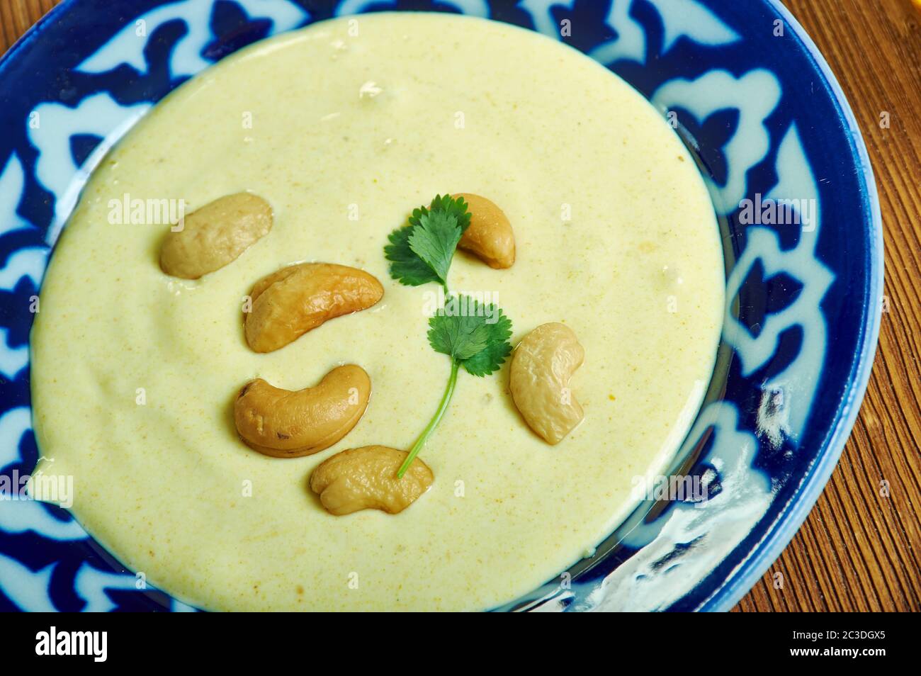 Awadhi cuisine hi-res stock photography and images - Alamy