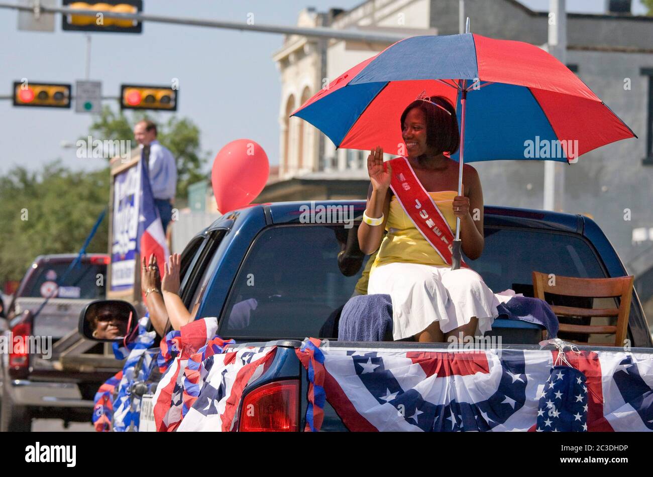 Juneteenth celebration austin hi-res stock photography and images - Alamy
