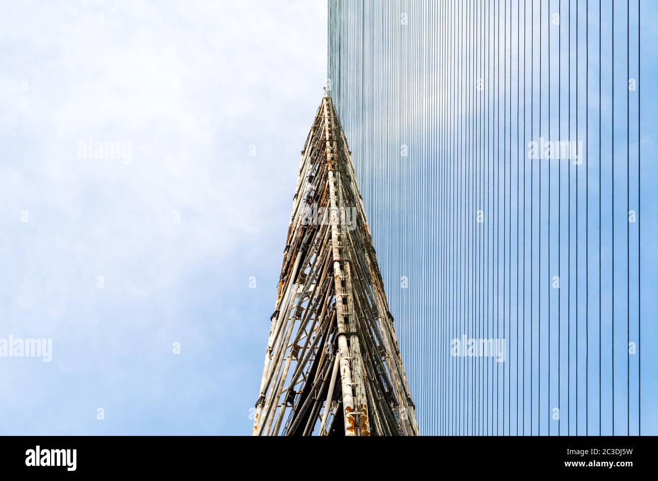 Chernobyl radar hi-res stock photography and images - Alamy