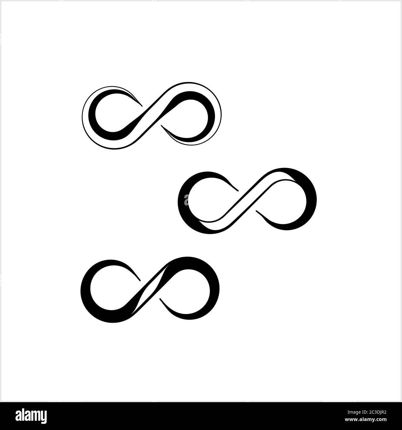 Infinitesimal Symbol