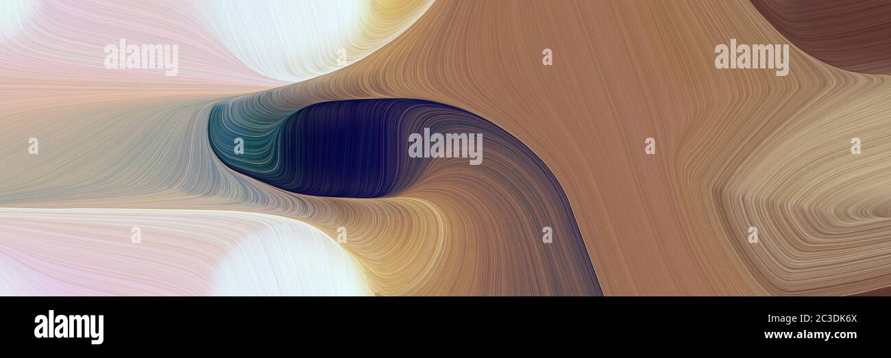 energy decorative waves background with gray gray, pastel brown and ...