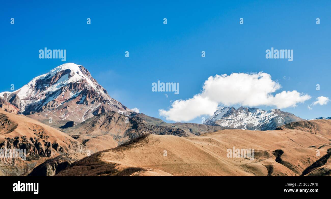 Wallpaper of georgia hi-res stock photography and images - Alamy