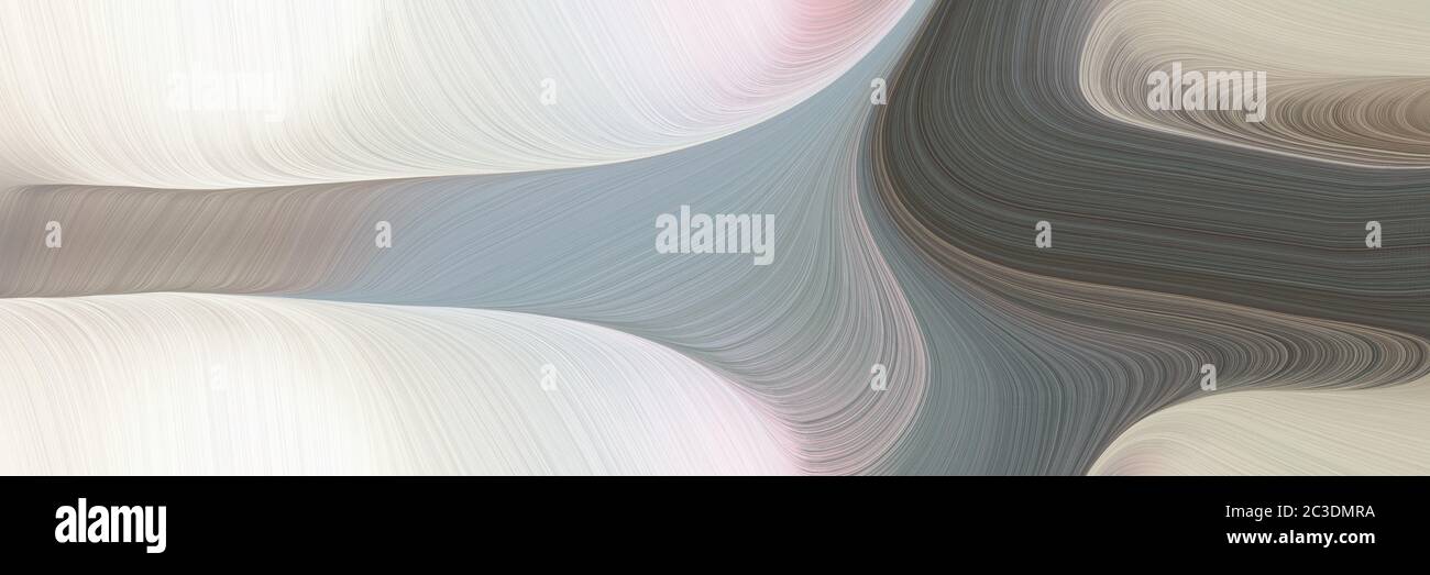 energy colorful curves graphic with light gray, dark slate gray and dim ...