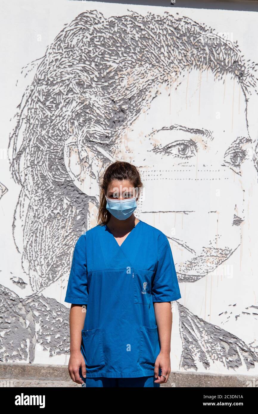 Patricia botelho hi-res stock photography and images - Alamy