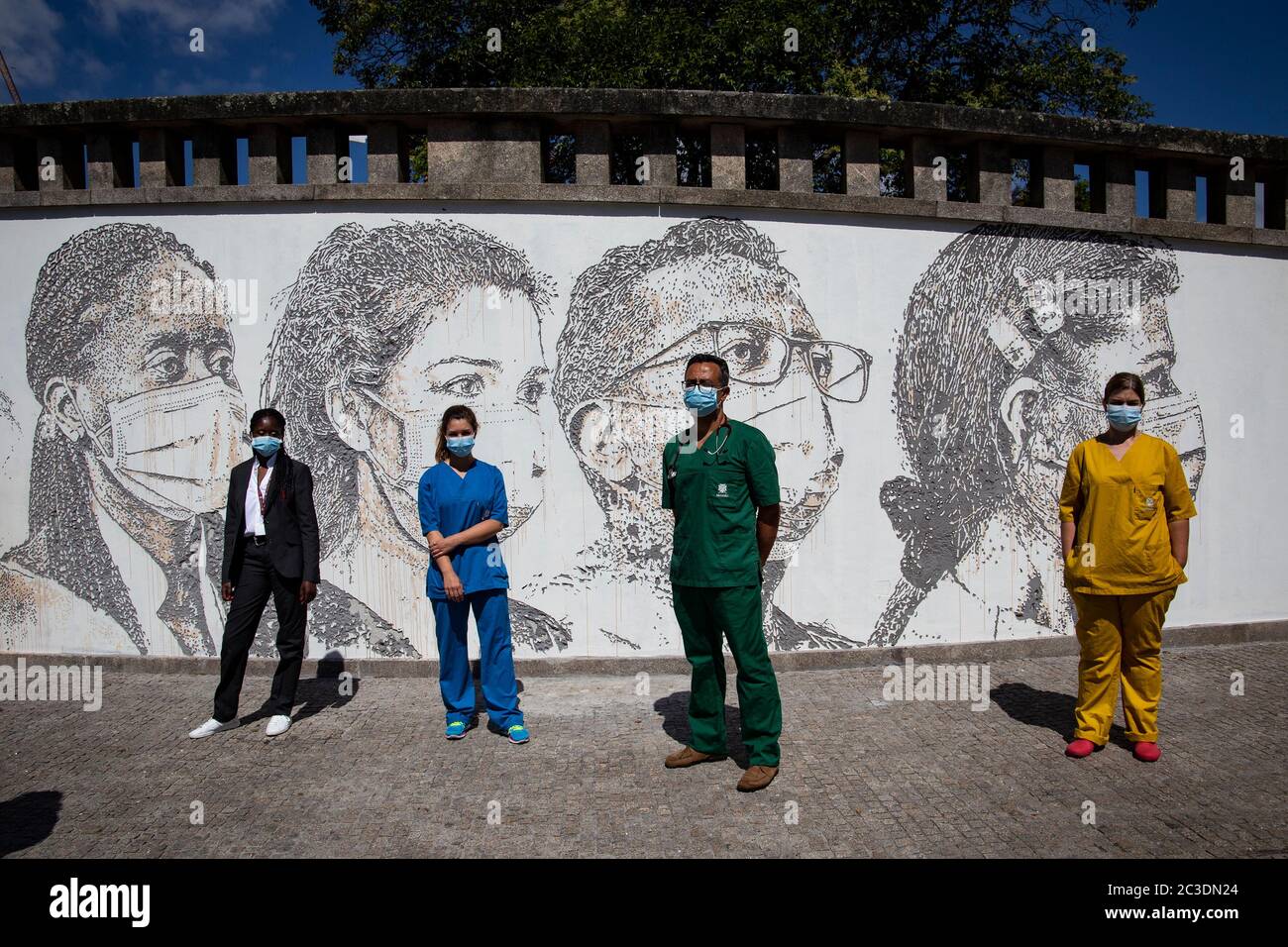 Patricia botelho hi-res stock photography and images - Alamy