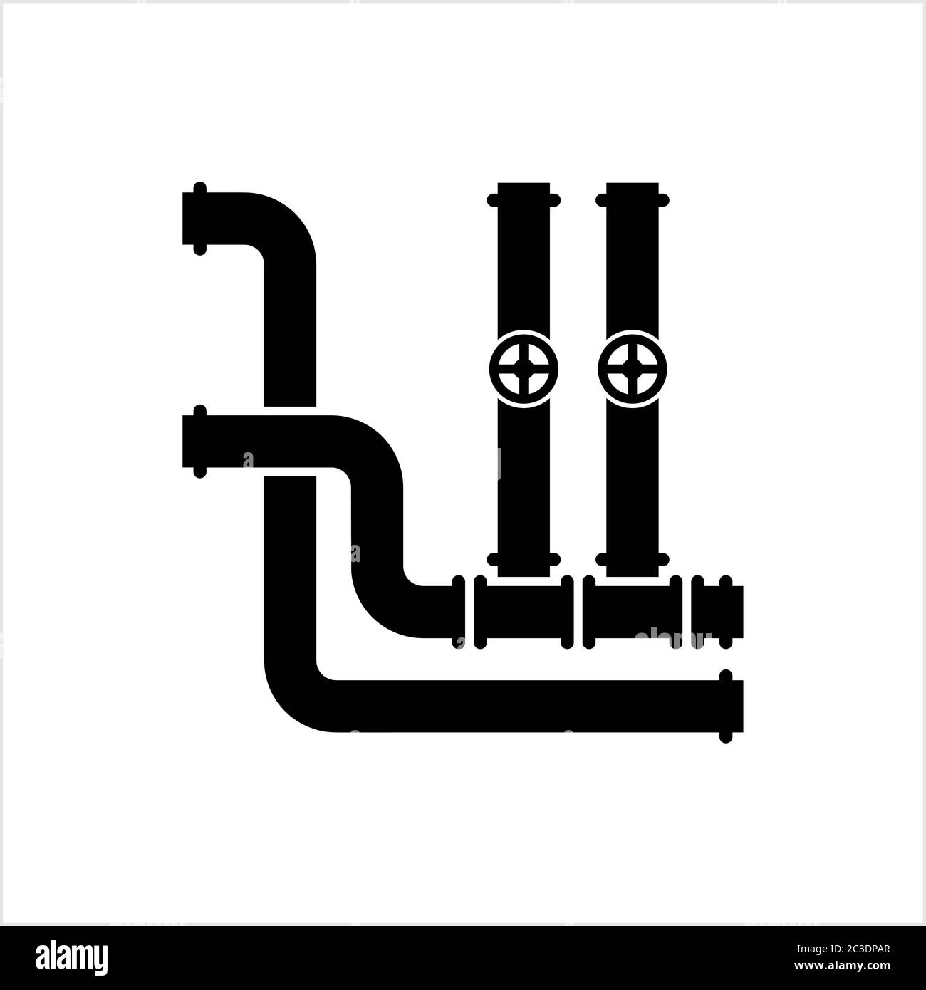 Pipeline Icon Pipeline Icons Images – Browse 114,999 Stock Photos,