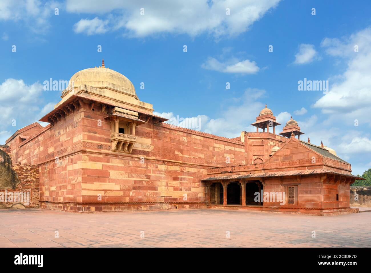 Jodha bai hi-res stock photography and images - Alamy