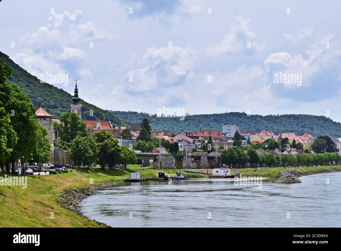 Hainburg hi-res stock photography and images - Alamy