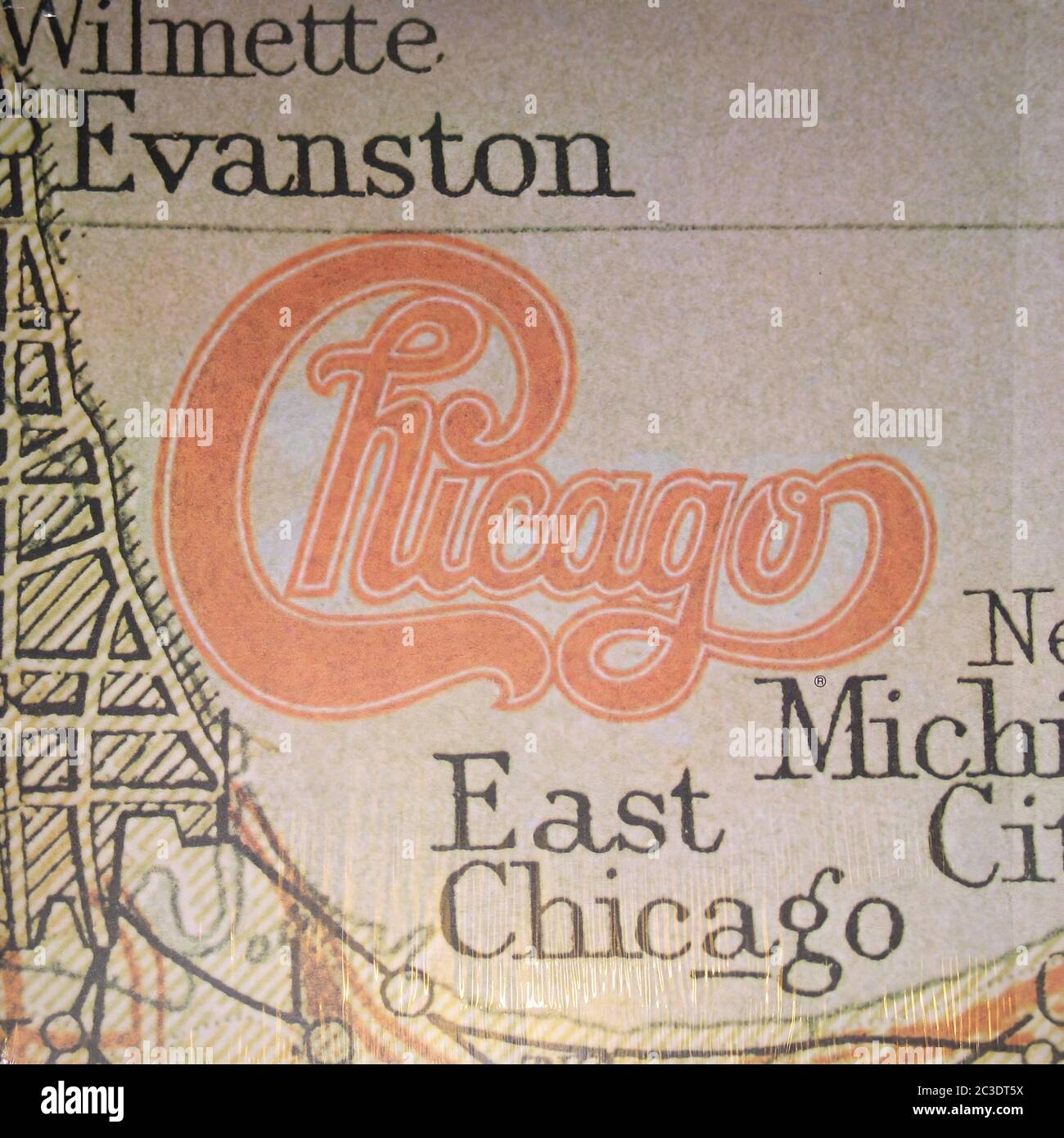 Chicago xi hi-res stock photography and images - Alamy