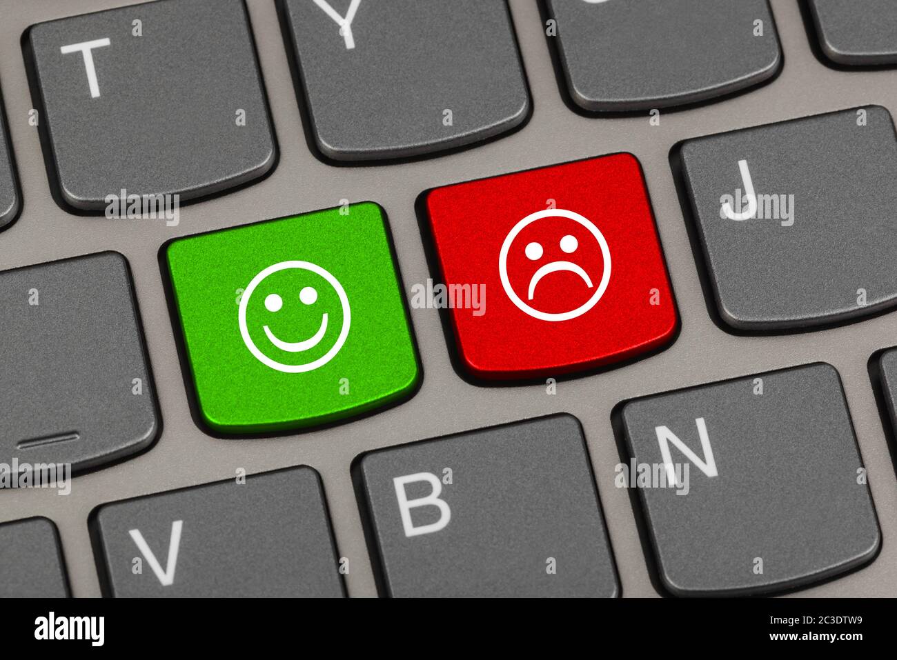 Keys emoticon hi-res stock photography and images - Alamy