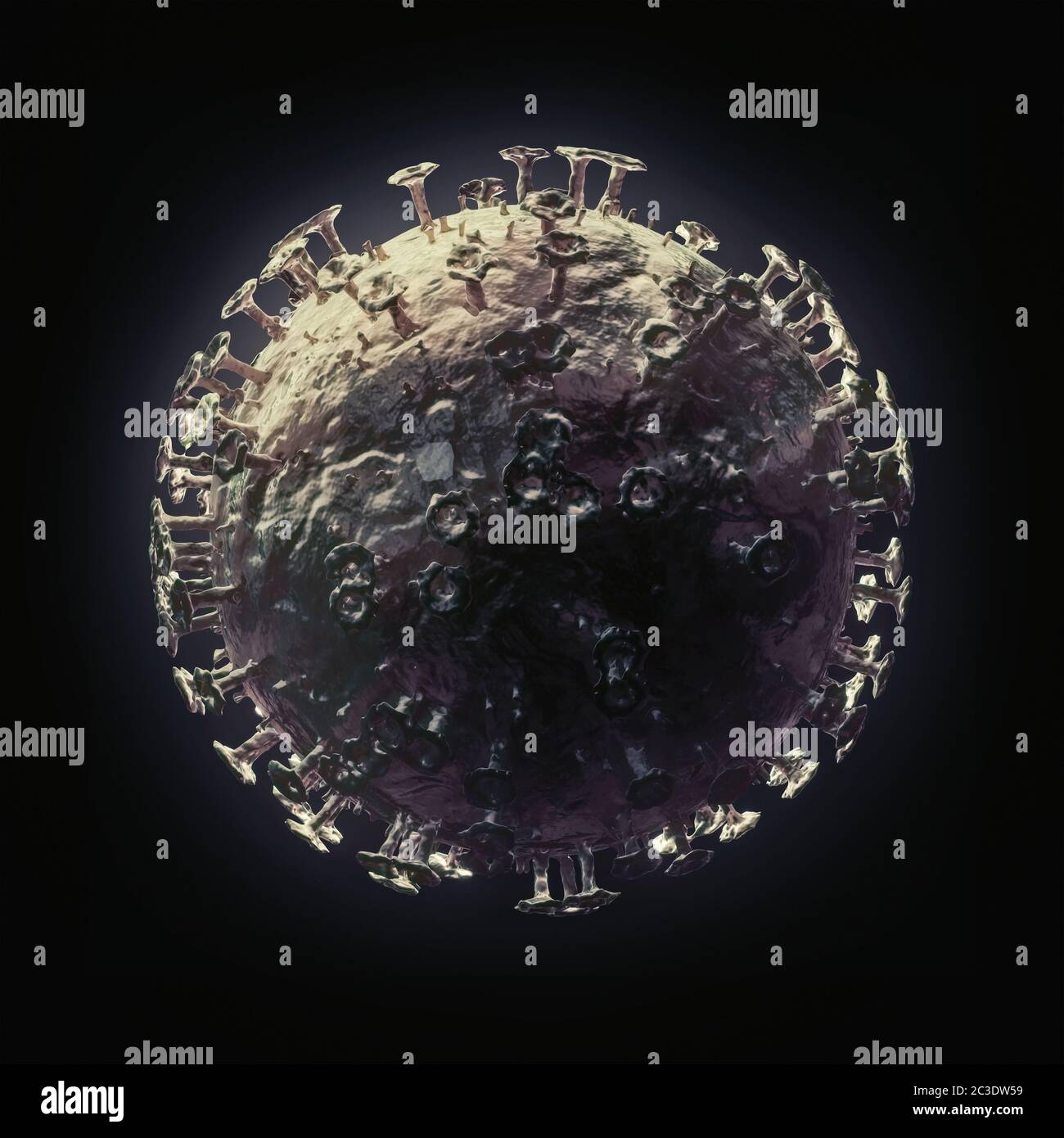 corona virus sars symbol Stock Photo - Alamy