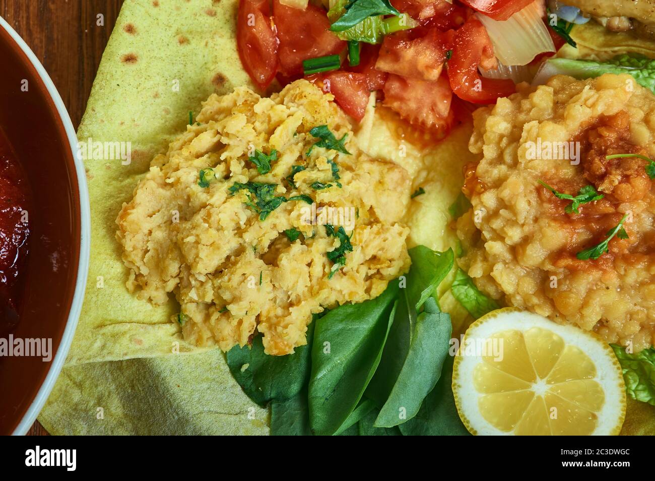 Ethiopian buticha hi-res stock photography and images - Alamy