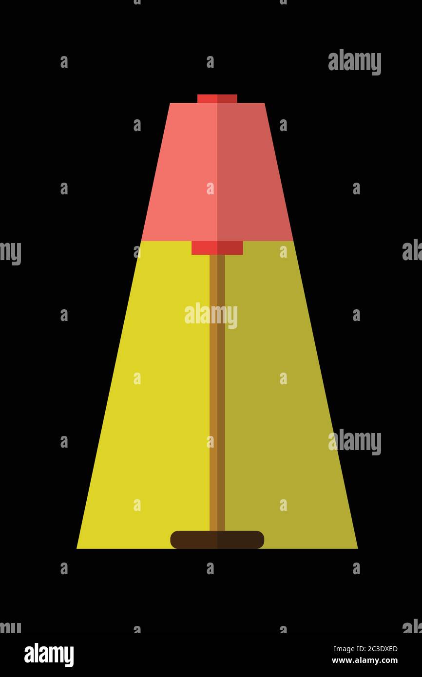 Lighting it up Stock Vector Images - Alamy