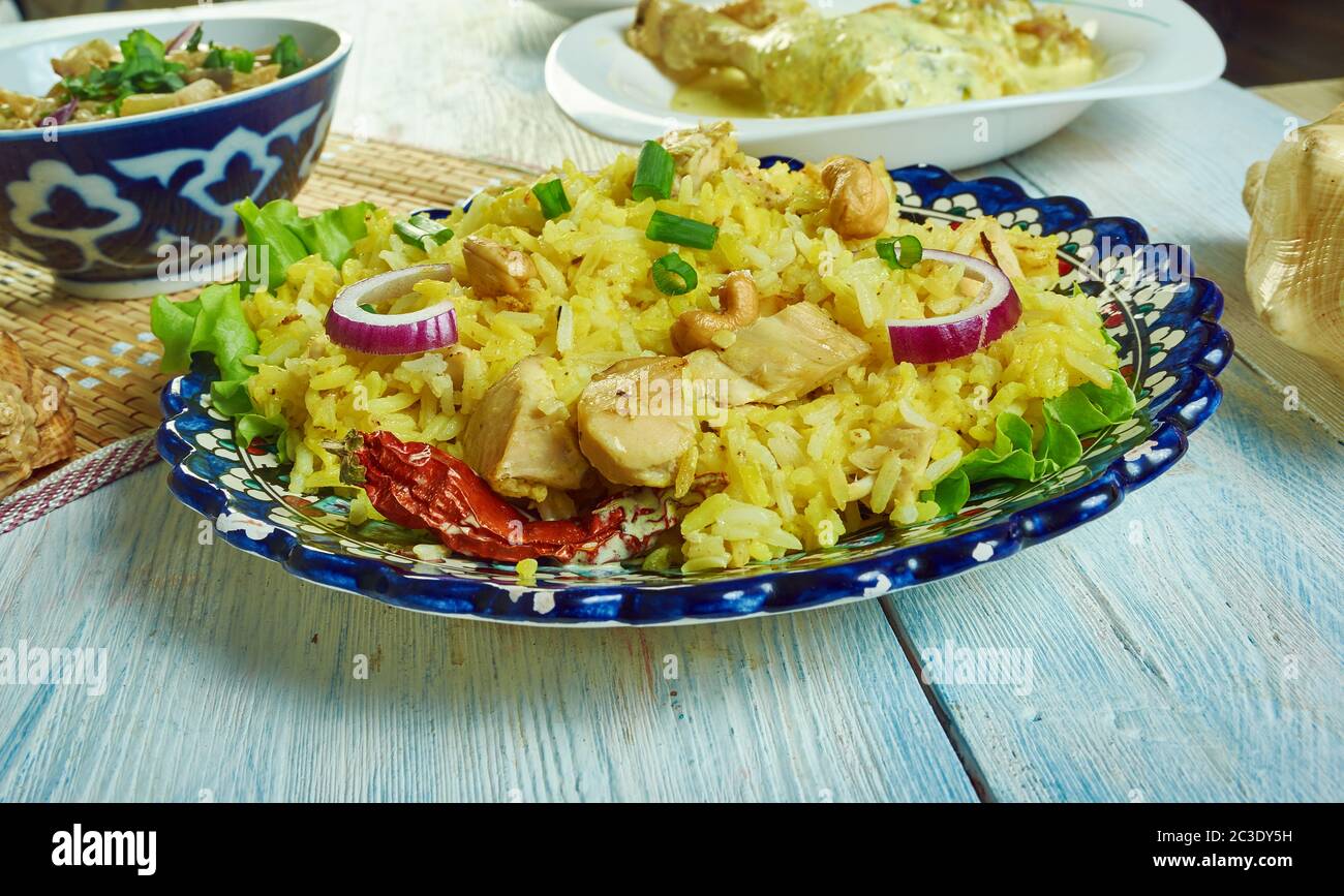 Sri Lankan Rice High Resolution Stock Photography and Images - Alamy