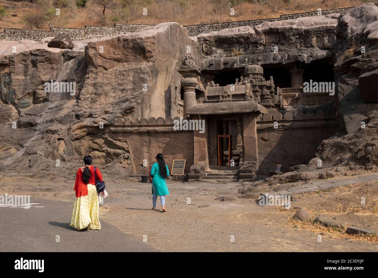 India archaeology hi-res stock photography and images - Alamy