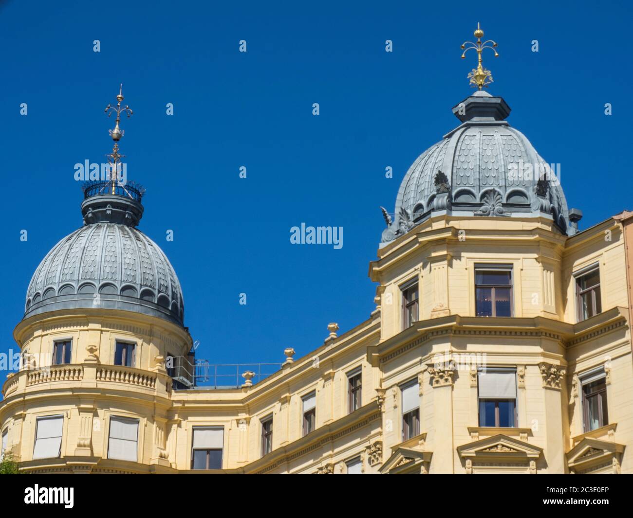 Sweden tower hi-res stock photography and images - Alamy