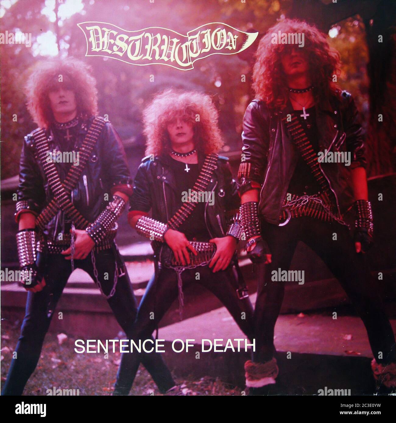 Sentence to death hi-res stock photography and images - Alamy