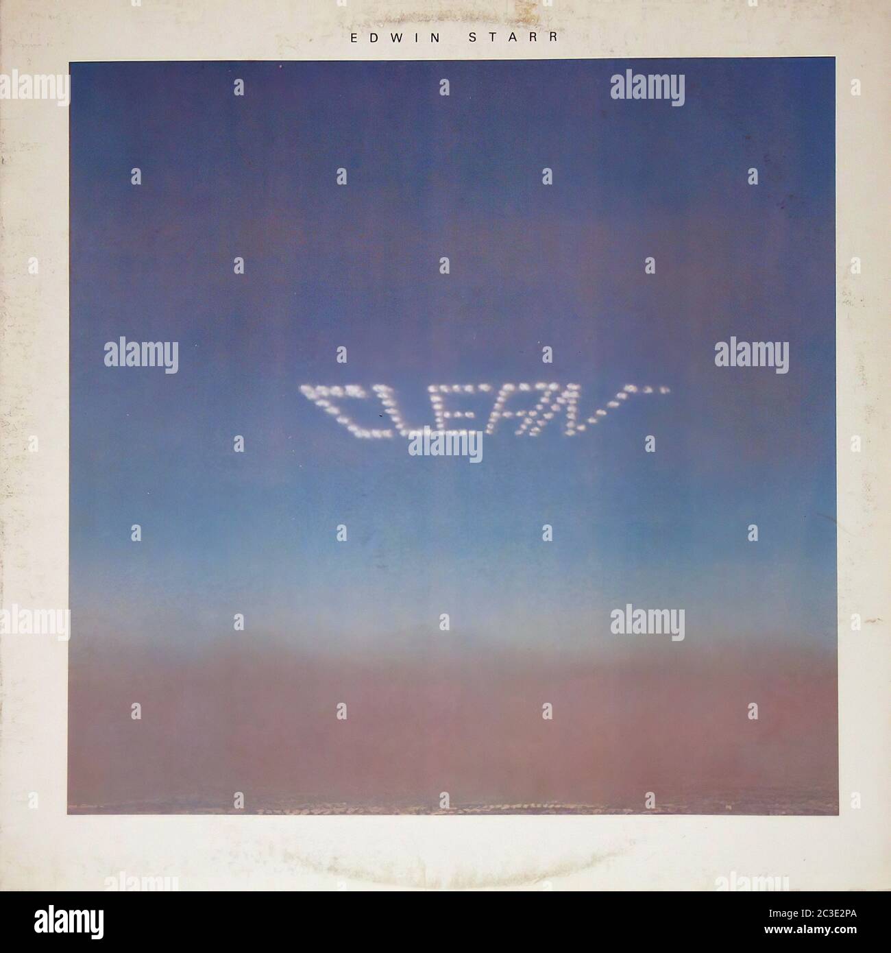 Edwin starr hi-res stock photography and images - Alamy