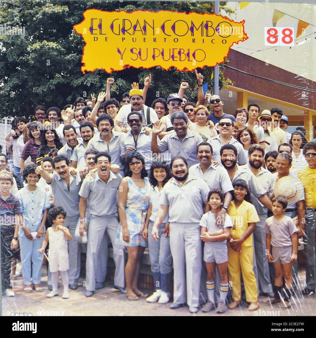 El Gran Combo