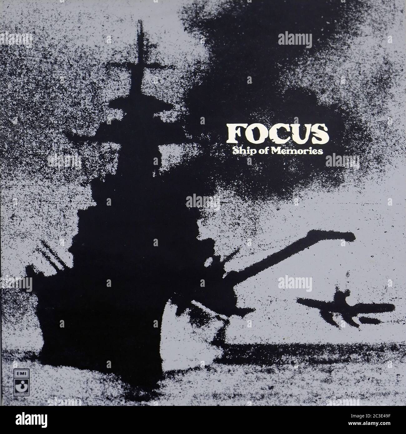 Focus album hi-res stock photography and images - Alamy