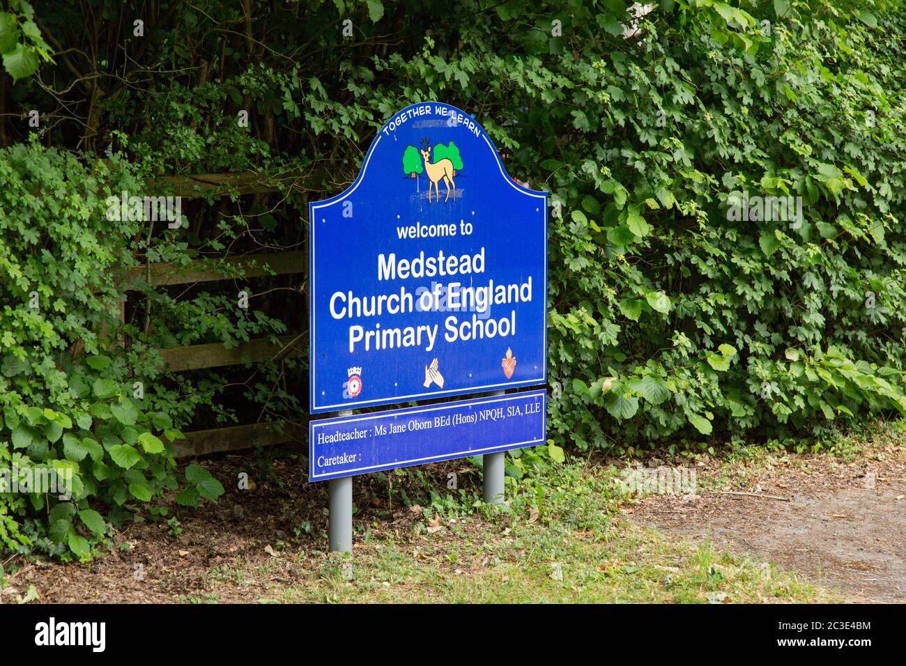 School of primary hi-res stock photography and images - Alamy