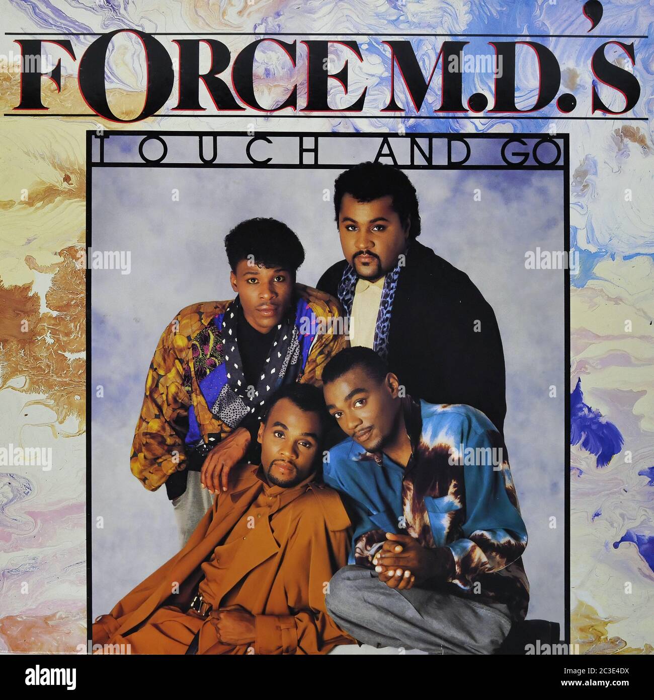 Force touch hi-res stock photography and images - Alamy