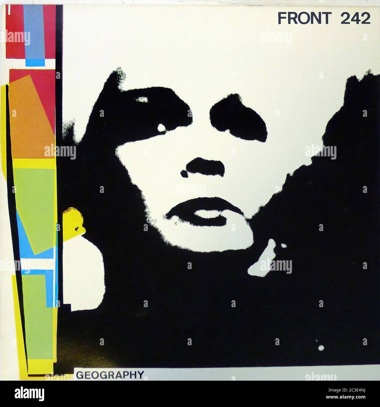 Front 242 hi-res stock photography and images - Alamy