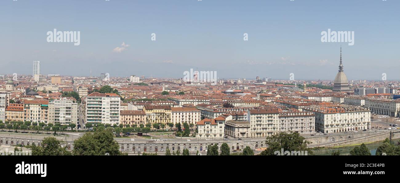 Basilica superga di italy hi-res stock photography and images - Alamy