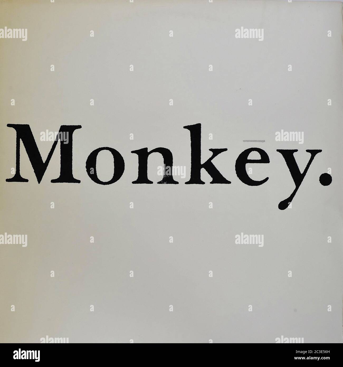 George michael album cover hi-res stock photography and images - Alamy