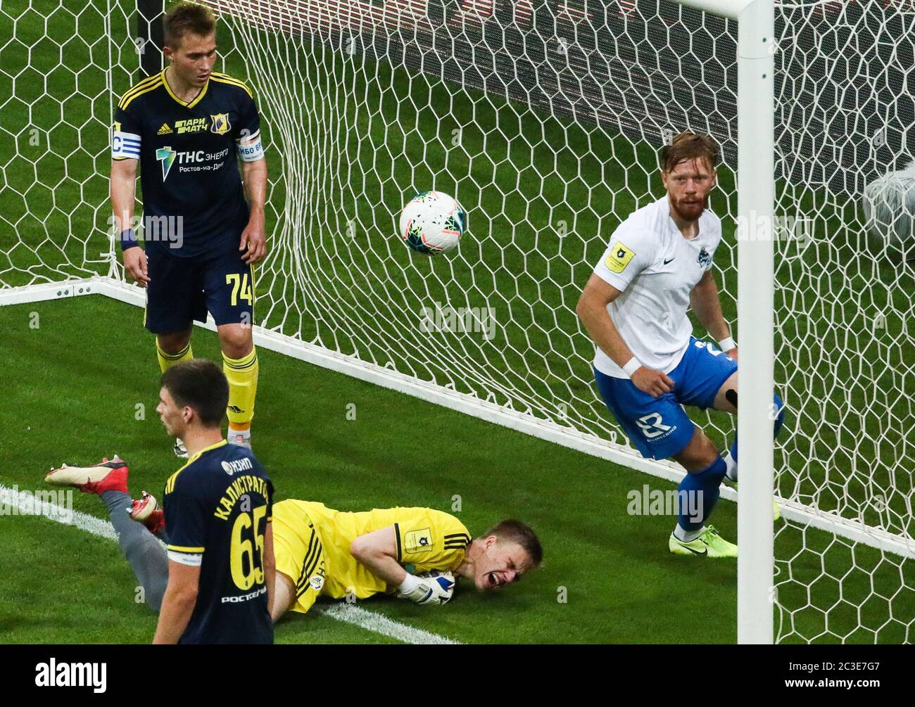 Ivan Popov High Resolution Stock Photography and Images - Alamy