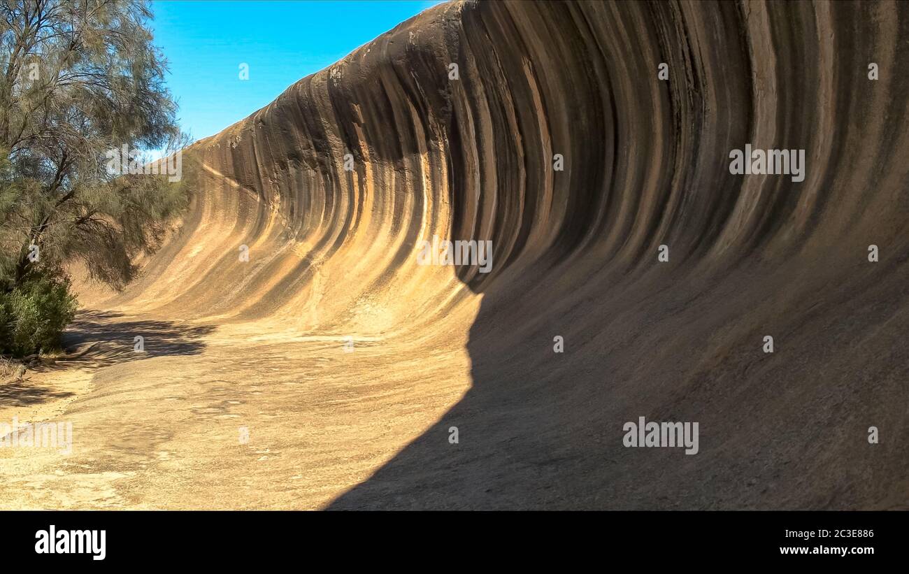 Rock wa hi-res stock photography and images - Alamy