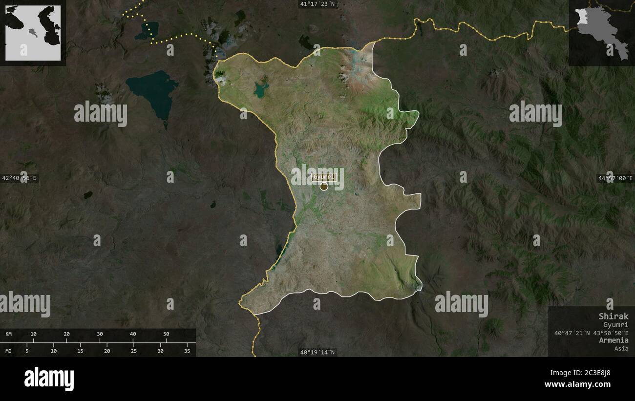 Shirak outline hi-res stock photography and images - Alamy