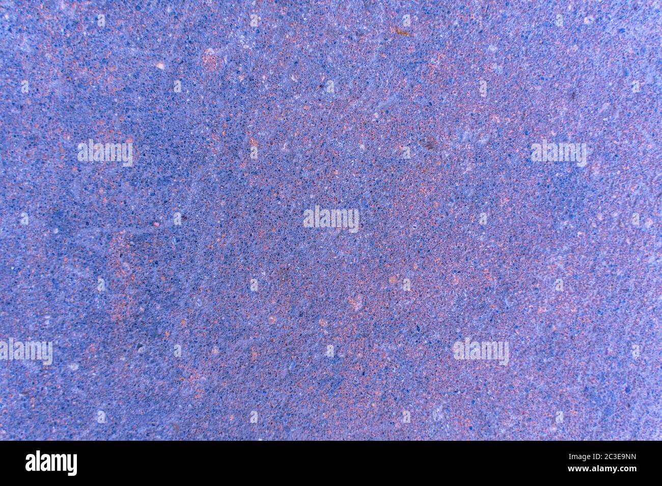 bright blue with red abstract splash background Stock Photo - Alamy