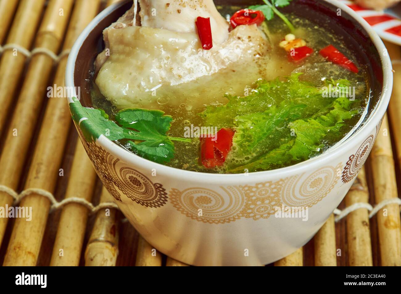 Kurdish cuisine hi-res stock photography and images - Alamy