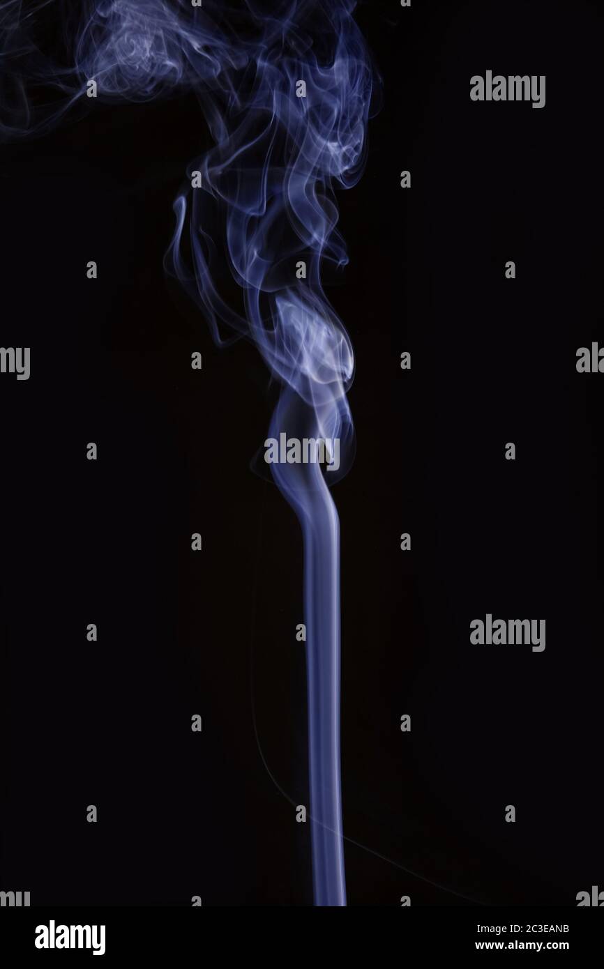beautiful smoke background Stock Photo - Alamy