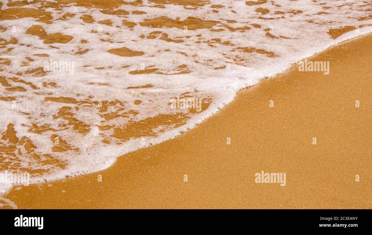 Shore texture hi-res stock photography and images - Alamy