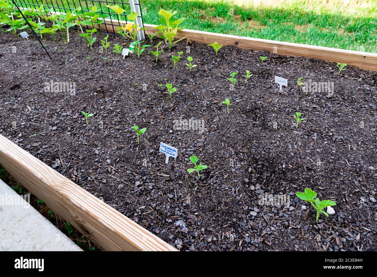 Raised porch hi-res stock photography and images - Alamy
