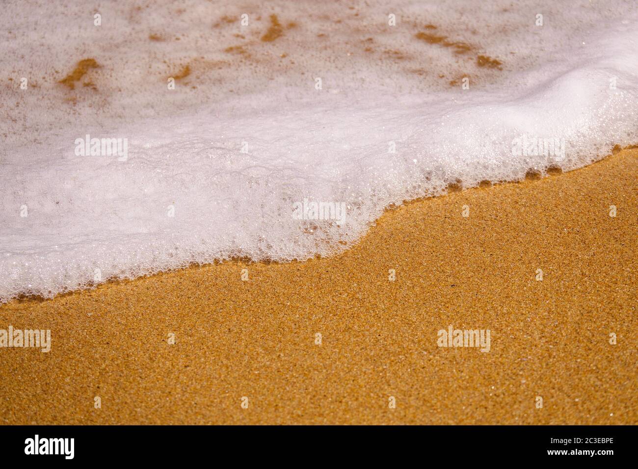 Summer texture tropical shore beach hi-res stock photography and images ...