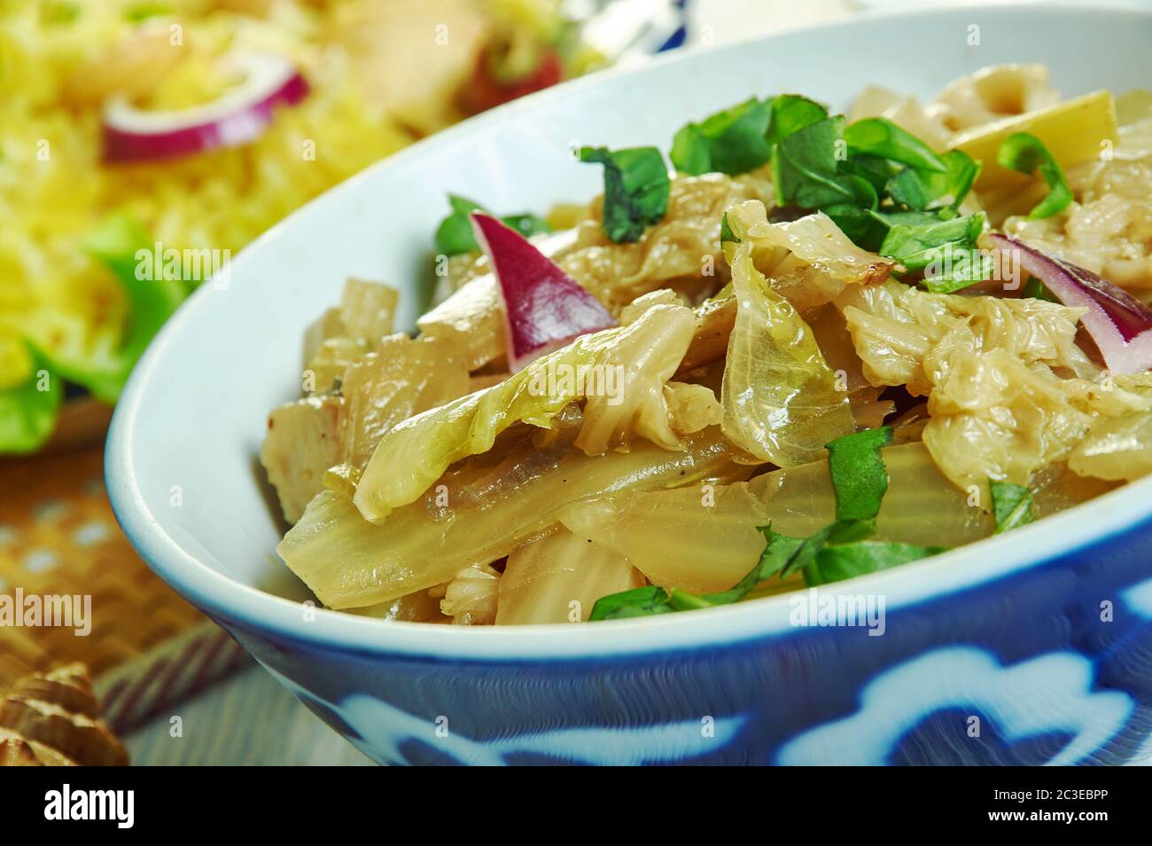 Kottu sri lanka hi-res stock photography and images - Alamy