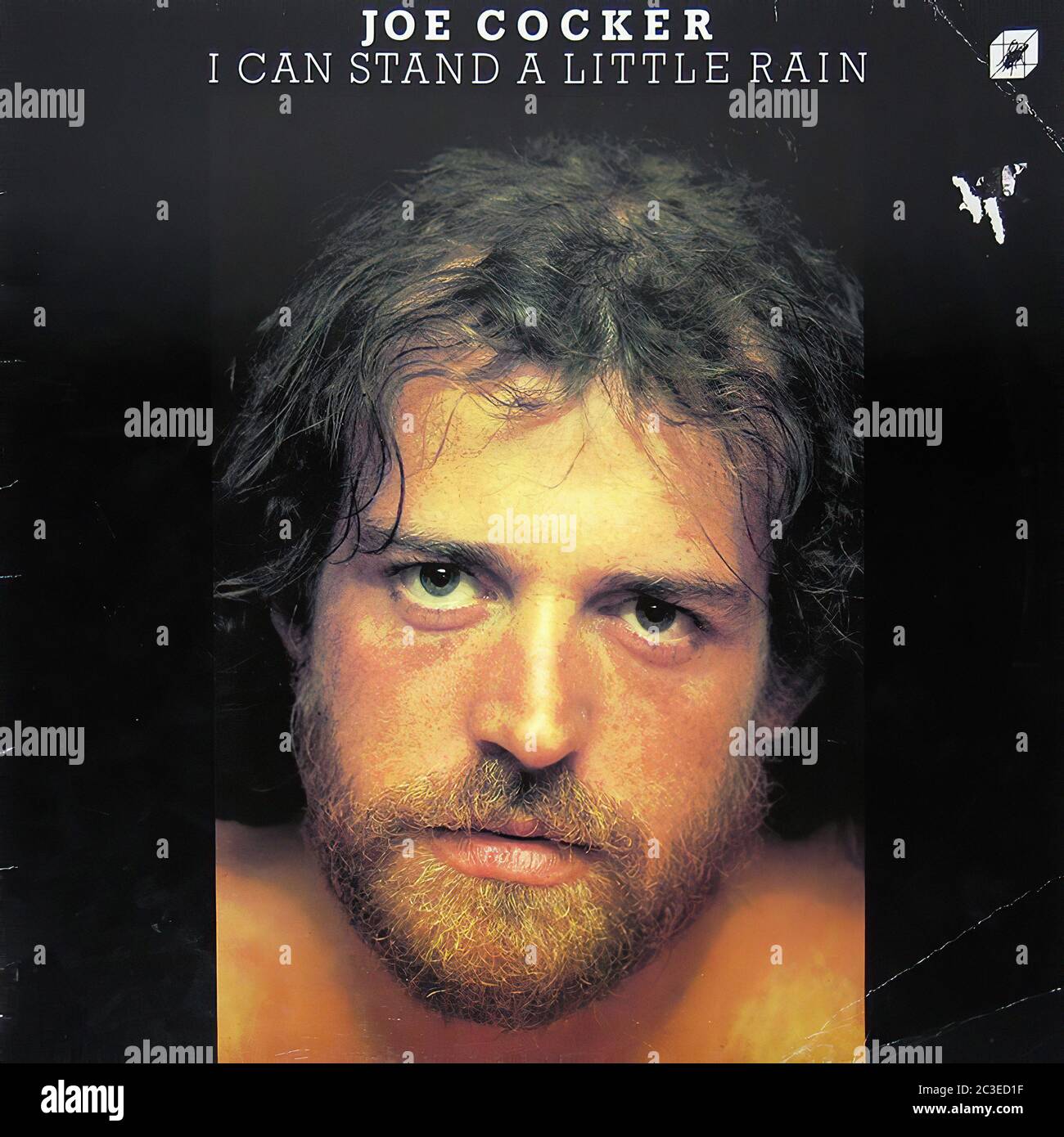 Here i stand album hi-res stock photography and images - Alamy